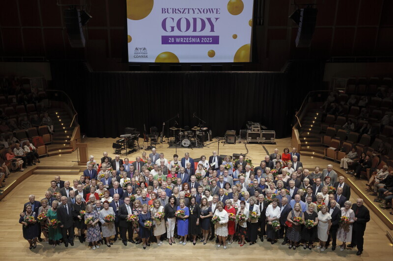 Fotogaleria Bursztynowe Gody