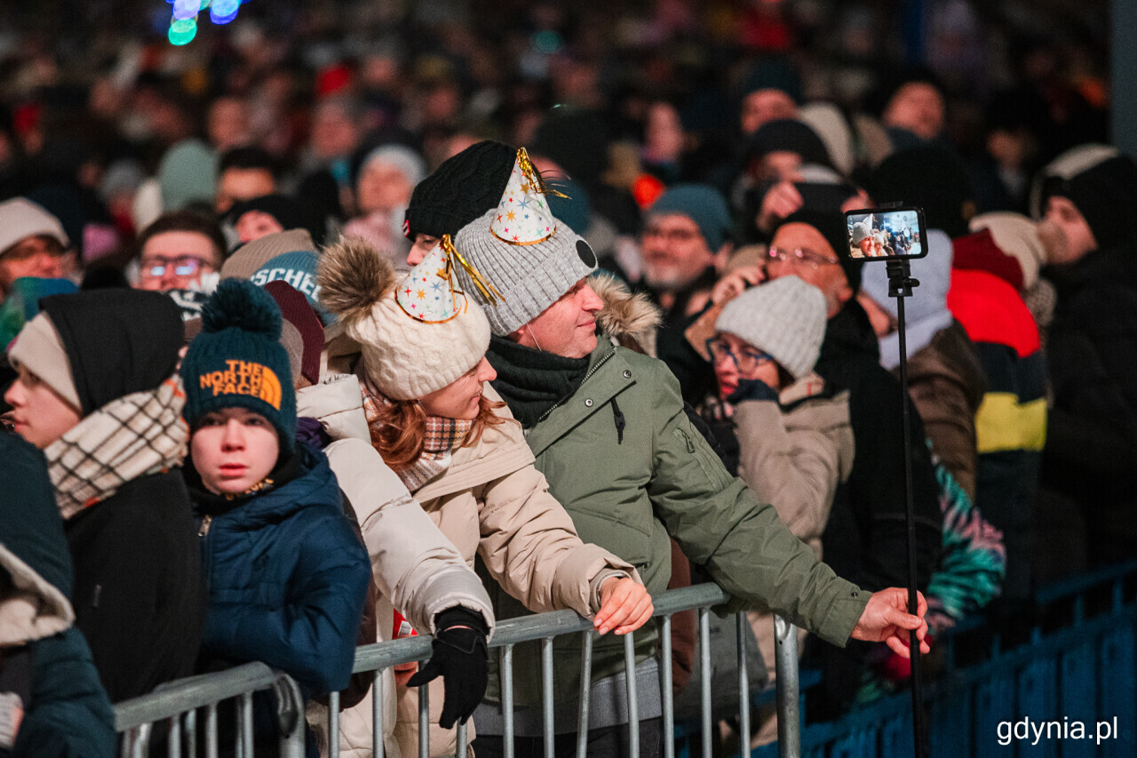 Fotogaleria Uroczyste obchody 100lecia Gdyni